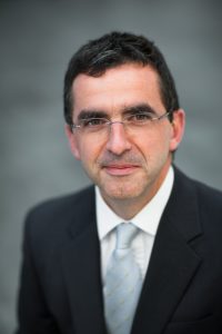 Professor Andrew Price - Oxford Knee Group